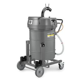 K&auml;rcher Industriesauger IVR-L 100/24-2 Tc