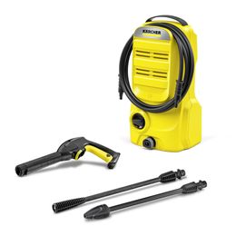 Kärcher Hochdruckreiniger K 2 Classic