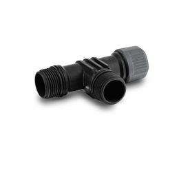 K&auml;rcher 2-Wege-Anschluss-Adapter f&uuml;r Pumpen, G1