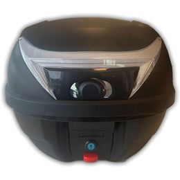APlus 4001G 35L, Topcase