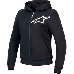 Alpinestars Stella Chrome V2 Sport, Textiljacke Damen