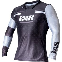 iXS Trigger-MX 1.0, Trikot
