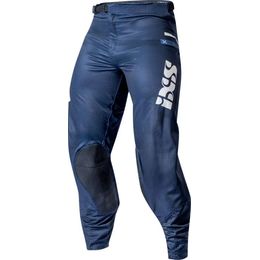 iXS Trigger-MX 1.0, Textilhose