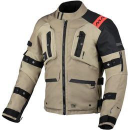 Macna Higera, Textiljacke wasserdicht