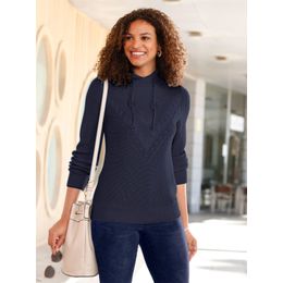 Strickpullover