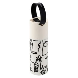 TATUUM Thermoisolierkanne in Weiß - 500 ml - 44% | Damen-outdoor-ausruestung