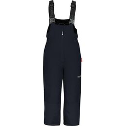 Trollkids Ski-/ Snowboardhose "Telemark" in Schwarz - 49% | Gr&ouml;&szlig;e 98 | Kinderhosen