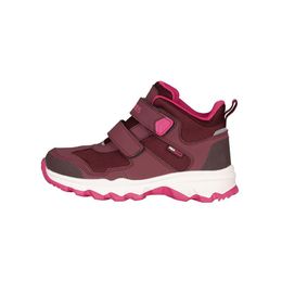 Trollkids Wanderboots "Kjerag" in Pink - 49% | Gr&ouml;&szlig;e 34 | Kinder-outdoor-sport-schuhe