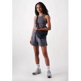 Champion Sweatshorts in Anthrazit - 57% | Gr&ouml;&szlig;e L | Shorts