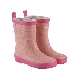 Finkid Gummistiefel "Kumi" in Rosa - 61% | Größe 27 | Babygummistiefel