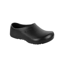 Birkenstock Clogs "Super Birki" in Schwarz - 41% | Größe 41 | Herren-hausschuhe