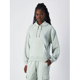 Champion Hoodie in Mint - 58% | Gr&ouml;&szlig;e L | Damen-sweatshirts-jacken