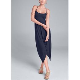 LA Angels Kleid in Dunkelblau - 71% | Größe M | Damen-kleider