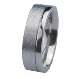 Ernstes Design Ring female Silver size One Size