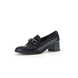 Gabor Pumps Damen Größe 38 schwarz