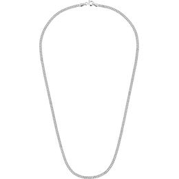 Christ Kette Damen Größe One Size silber