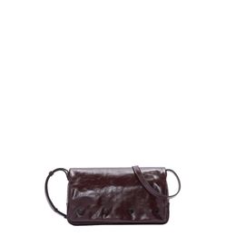 Liebeskind Berlin Crossbody Bag female Red size 1