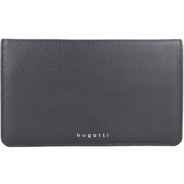 Bugatti Wallet 'Lady Top 19 cm' female Blue size One Size