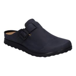 Westland Slipper Damen Größe 47 nachtblau