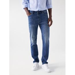 Salsa Jeans Jeans male Blue size 40