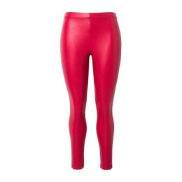 Angel of Style Leggings Damen Gr&ouml;&szlig;e 8XL purpur