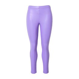 Angel of Style Leggings Damen Gr&ouml;&szlig;e XXL orchidee