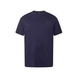 Polo Ralph Lauren Big & Tall Polo Ralph Lauren Big & Tall T-Shirt Herren Gr&ouml;&szlig;e 5XL nachtblau
