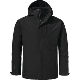 Sch&ouml;ffel Sch&ouml;ffel Outdoor jacket 'Tamina' male Black size 54
