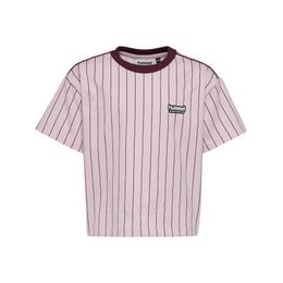 Hummel Shirt girl Pink size 104
