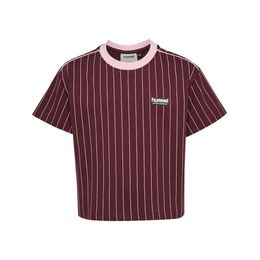 Hummel Shirt girl Red size 110/116