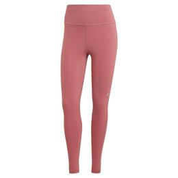 adidas Performance Workout Pants 'Ultimate' female Red size XL