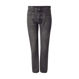 Levi's Levi's Jeans '501' male Black size 31