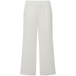 Ulla Popken Pants female White size 58-60