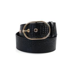 Avant-garde Paris Belt 'Calina' female Black size 110