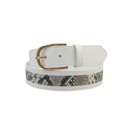 Avant-garde Paris Belt 'Marena' female White size 110