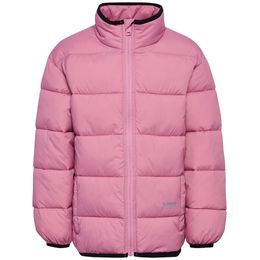 Hummel Jacke Jungen Gr&ouml;&szlig;e 134 rosa