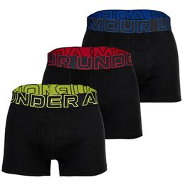 Under Armour Athletic Underwear male Black size XXL