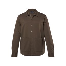 Men Plus Hemd Herren Gr&ouml;&szlig;e XL khaki