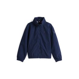 Tommy Hilfiger Jacke 'Essential' Jungen Gr&ouml;&szlig;e 110 navy