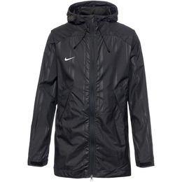 Nike Outdoor jacket 'Academy' male Black size L