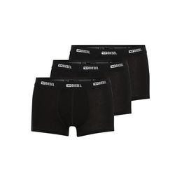 Diesel Boxer shorts 'Damien' male Black size L