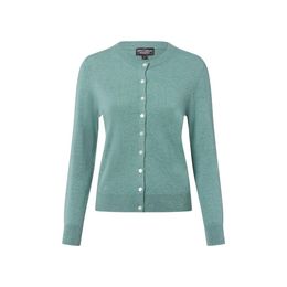 Franco Callegari Strickjacke Damen Gr&ouml;&szlig;e L mint
