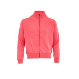 Sidona Strickjacke Damen Gr&ouml;&szlig;e XS/S pink
