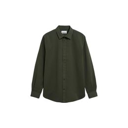 armedangels Button Up Shirt male Green size L