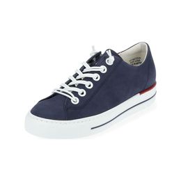 Paul Green Sneakers female Blue size 40,5