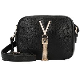Valentino Umhängetasche 'Divina' Damen Größe One Size gold / schwarz