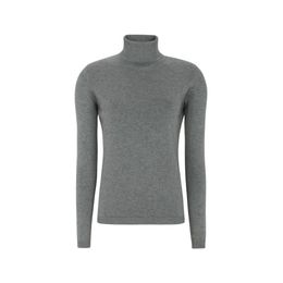 Soft Rebels Pullover 'Marla' Damen Gr&ouml;&szlig;e S dunkelgrau