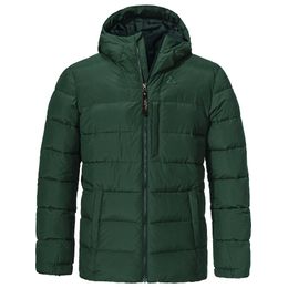 Sch&ouml;ffel Sch&ouml;ffel Outdoorjacke 'Boslix' Herren Gr&ouml;&szlig;e 4XL dunkelgr&uuml;n