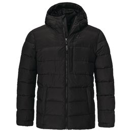 Schöffel Schöffel Outdoorjacke 'Boslix' Herren Größe XL schwarz
