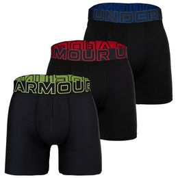 Under Armour Athletic Underwear male Black size L